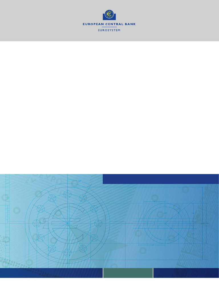 Common Detector Interface CDI Spec 1 0 Rev B | PDF