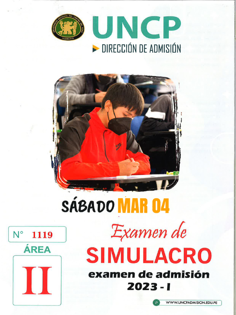 Simula Area 2 | PDF