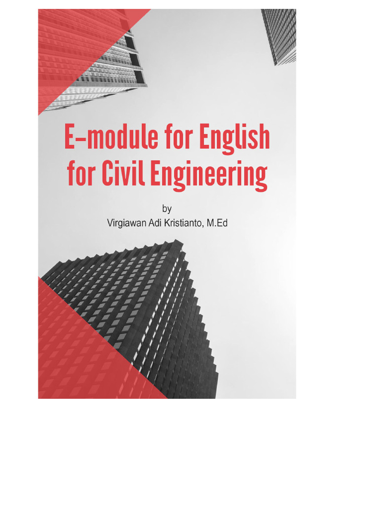 Bahan Ajar Bahasa Inggris Teknik Bahan Ajar Bahasa Inggris Teknik Bahan Ajar Bahasa Inggris E ...