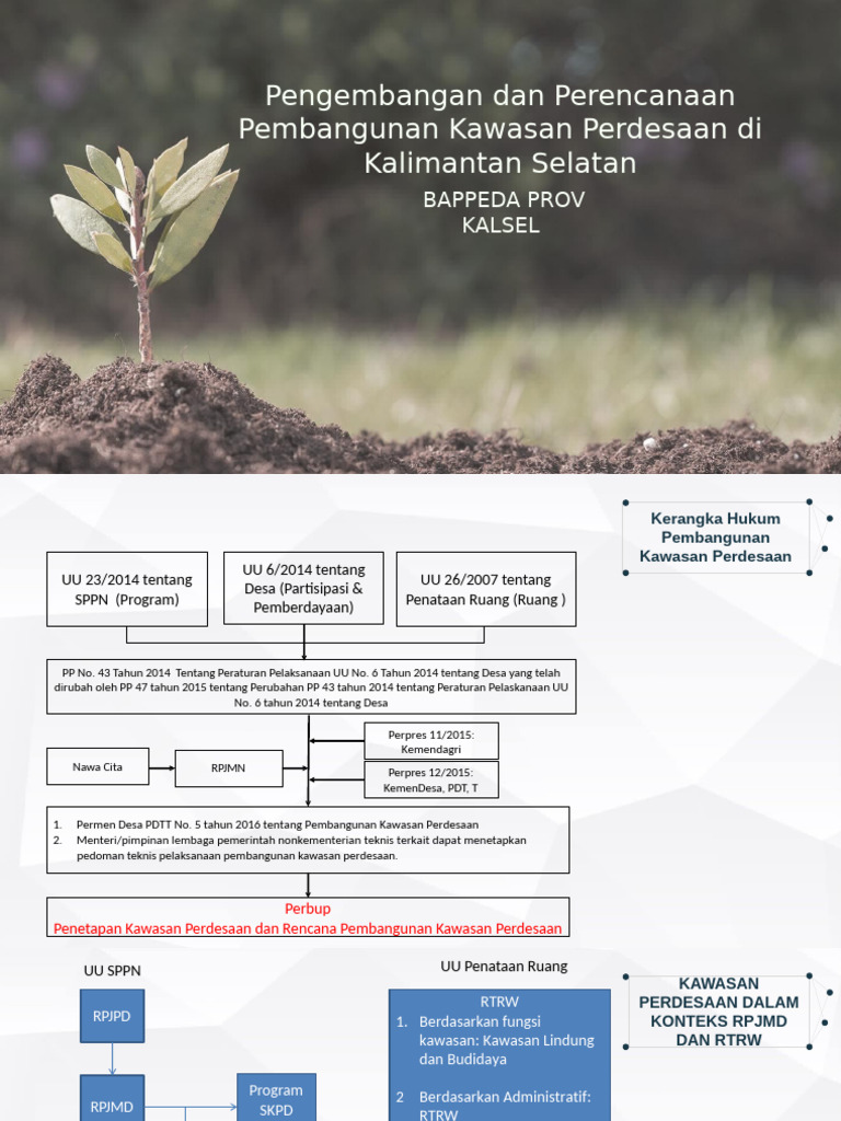 PKP Kalsel 2024 | PDF