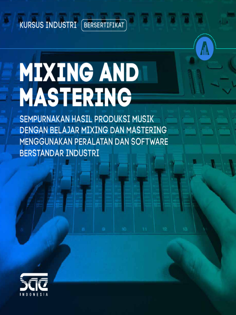 IC Mixing Mastering | PDF