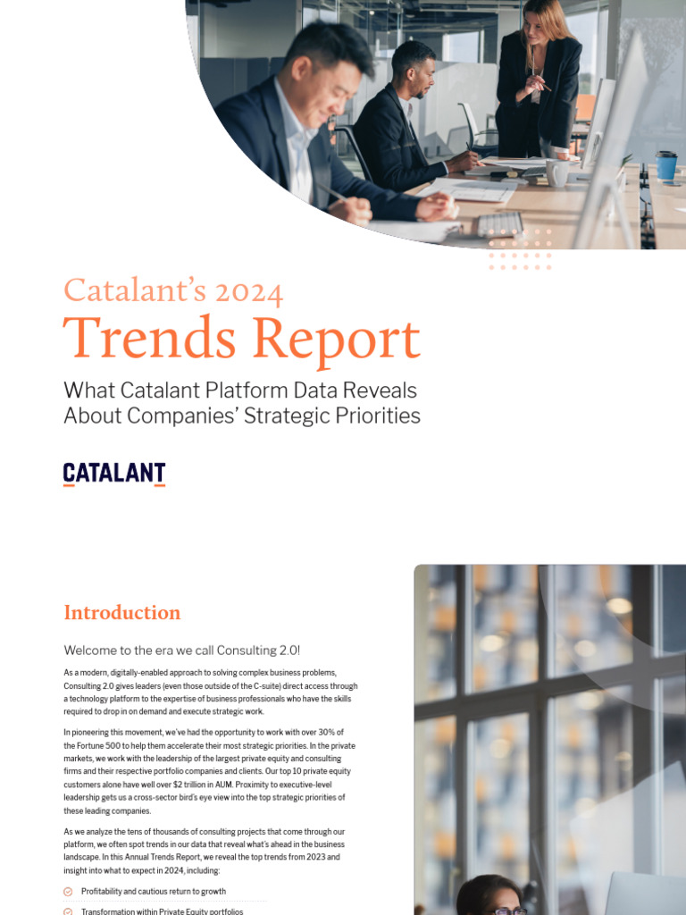 2024 Trends Report Jan 2024 VF | PDF