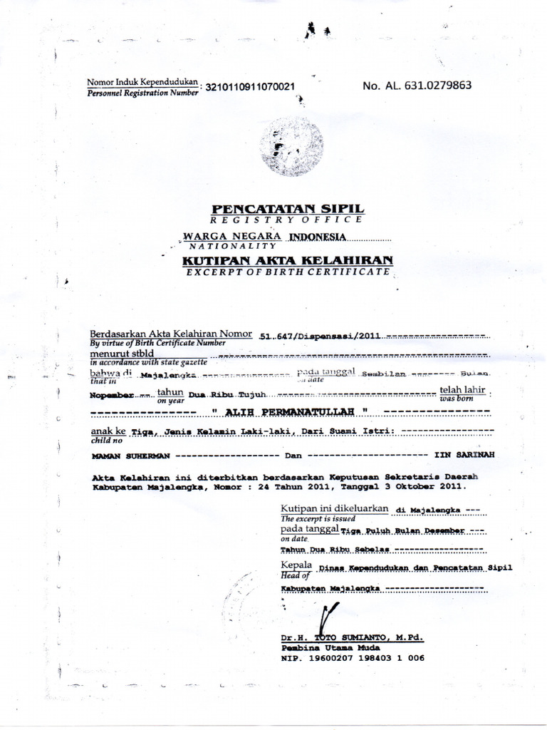 AKTA | PDF