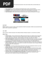 GR11 Consumer Studies Revision Pack Term 3 - 4 - 2024 Final | PDF