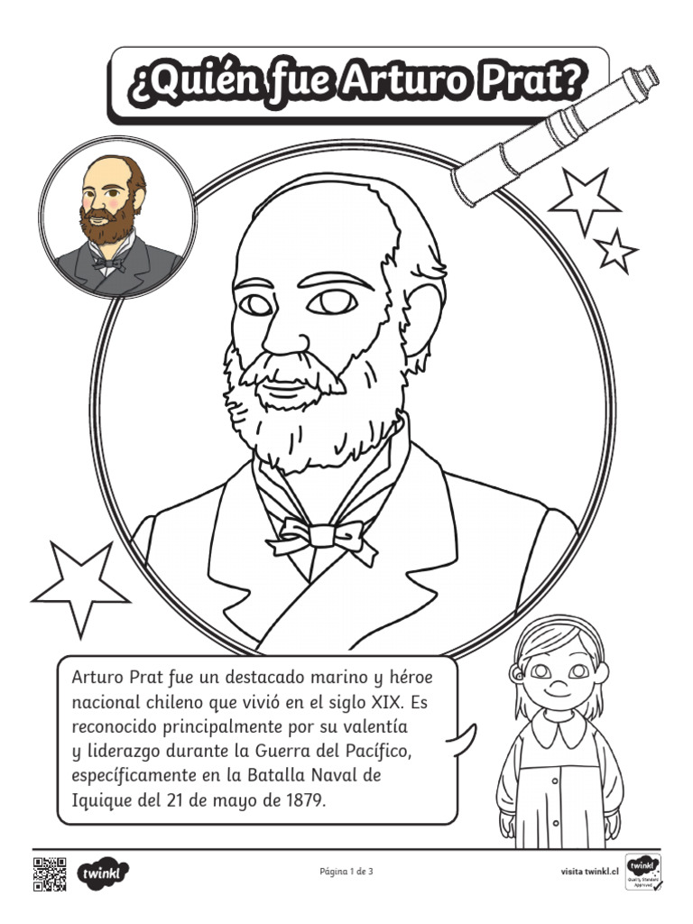 Arturo Prat 1ero Básico Taller JEC | PDF