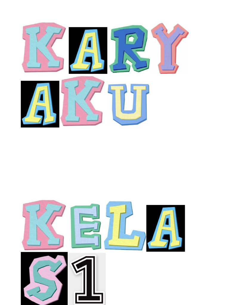 Kary Aku | PDF