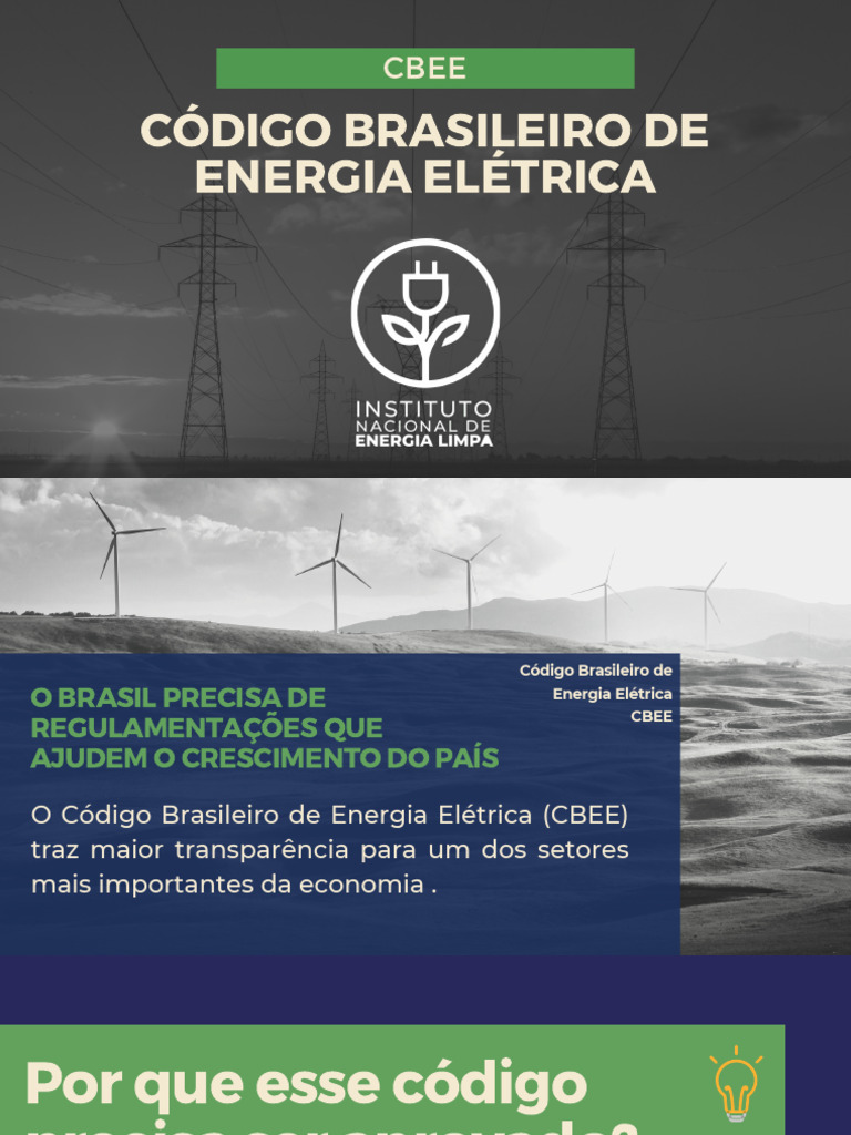 Cartilha CBEE Final 1 | PDF