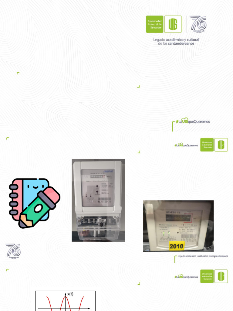 Mediciones Eléctricas - Conceptos | PDF | Frecuencia | Exactitud y precisión