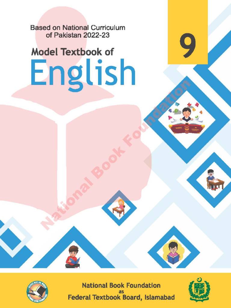 English Grade 9-1 | PDF