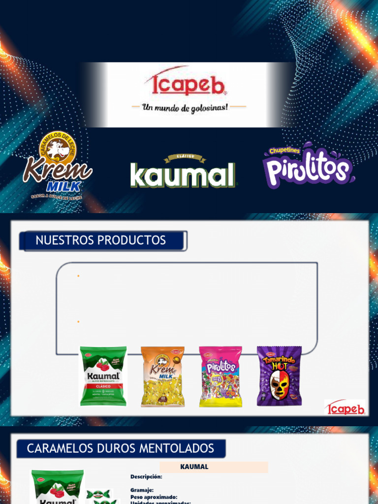 Deberes ICP 2023-1 | PDF