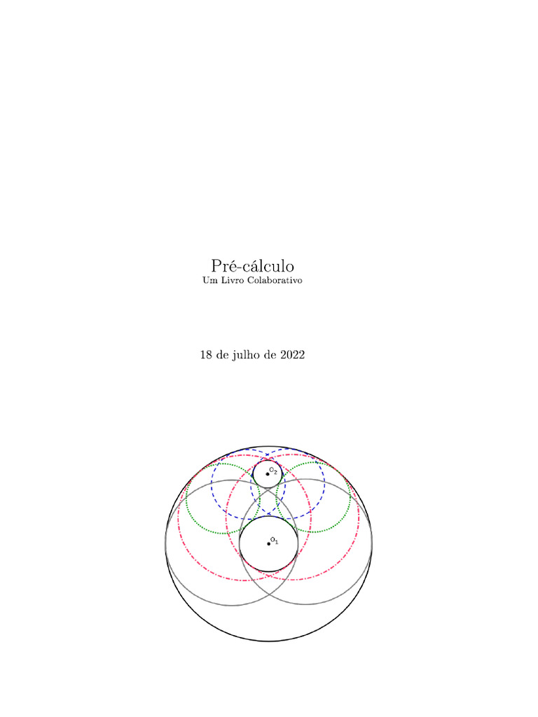 Pre Calculo | PDF