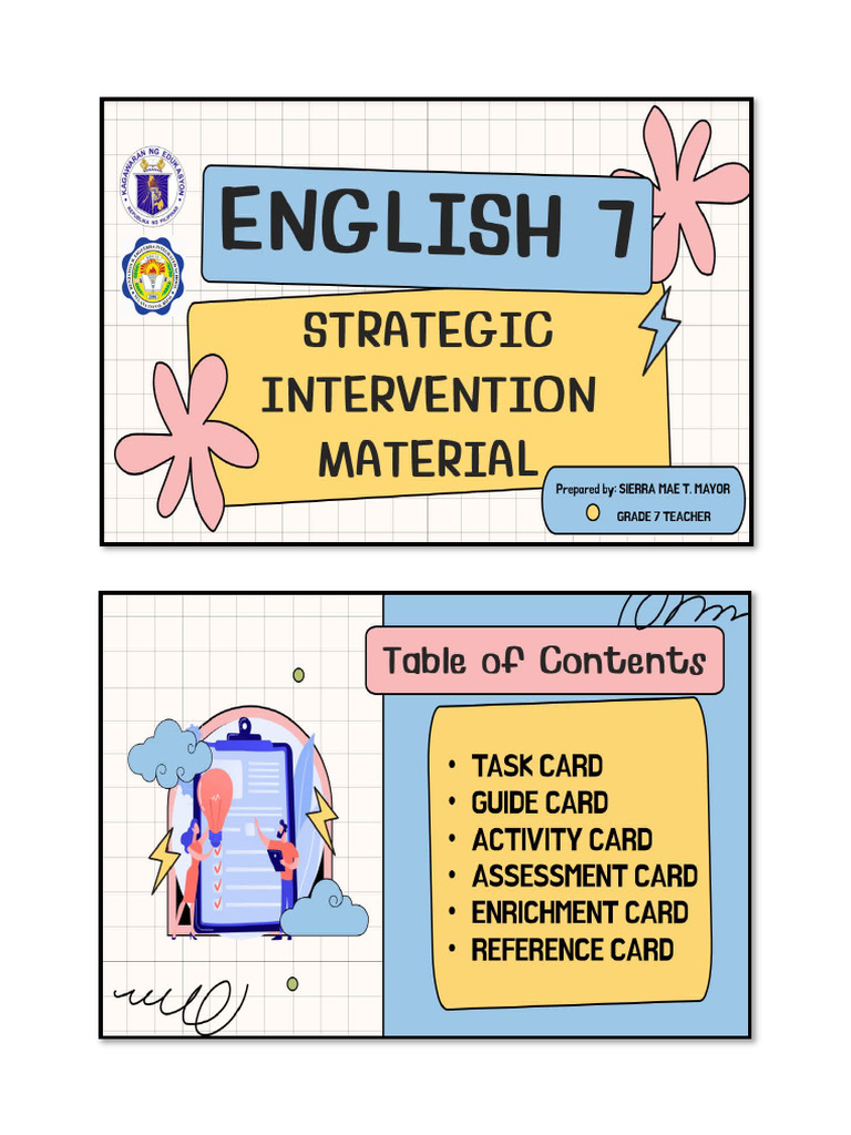 READING STYLES-SIM | PDF
