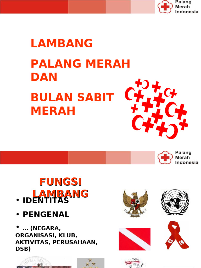 2 Lambang | PDF