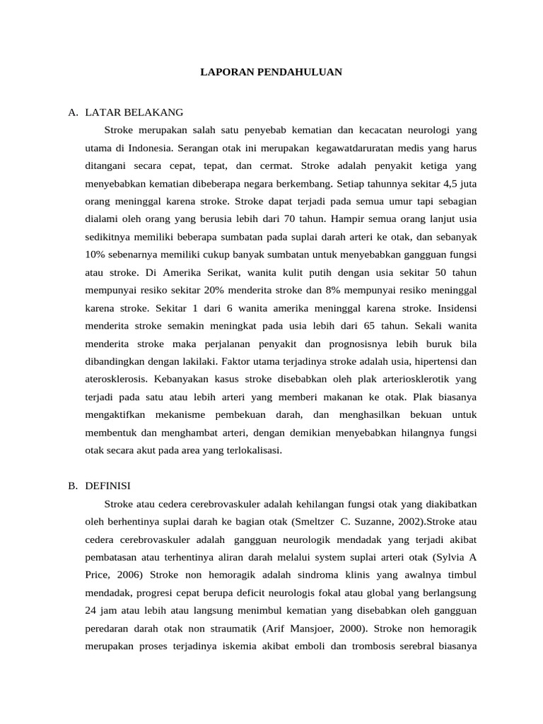 Lp Snh Pdf
