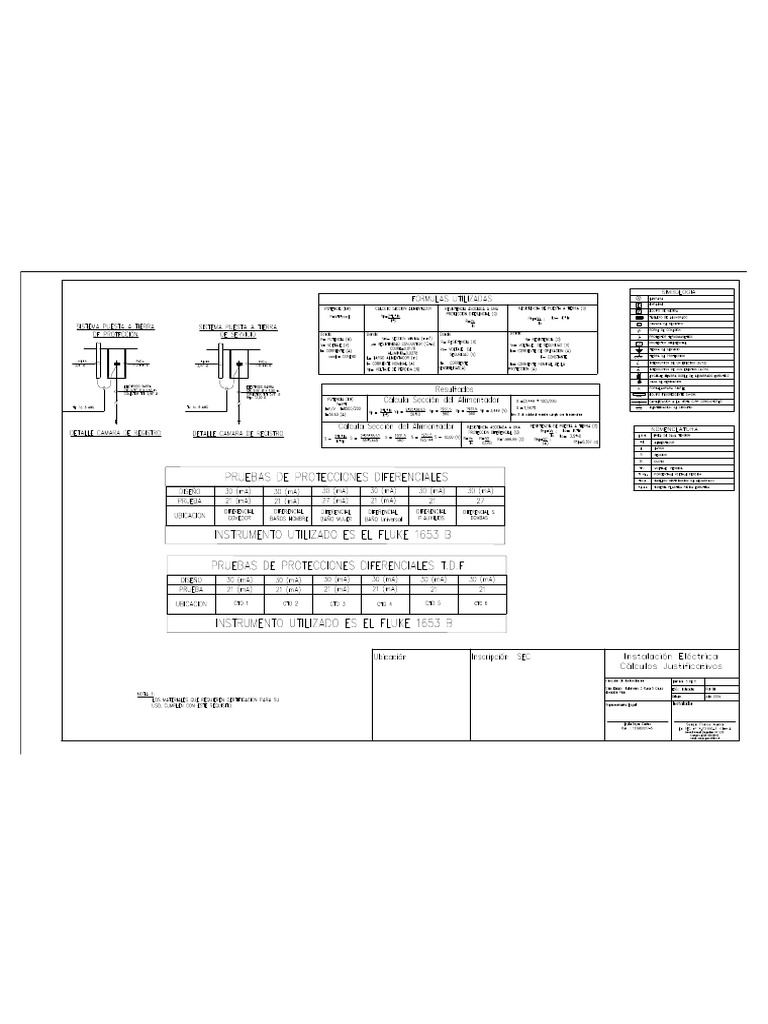 Proyecto Eléctrico E.T.C.L.C.b-model.pdf 3 | PDF