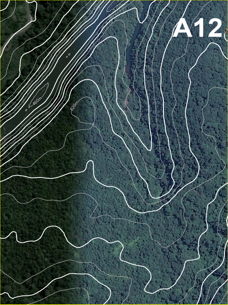 A12 Kontur | PDF