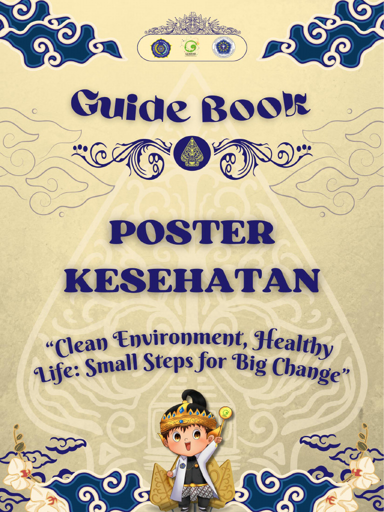 Guidebook Poster | PDF