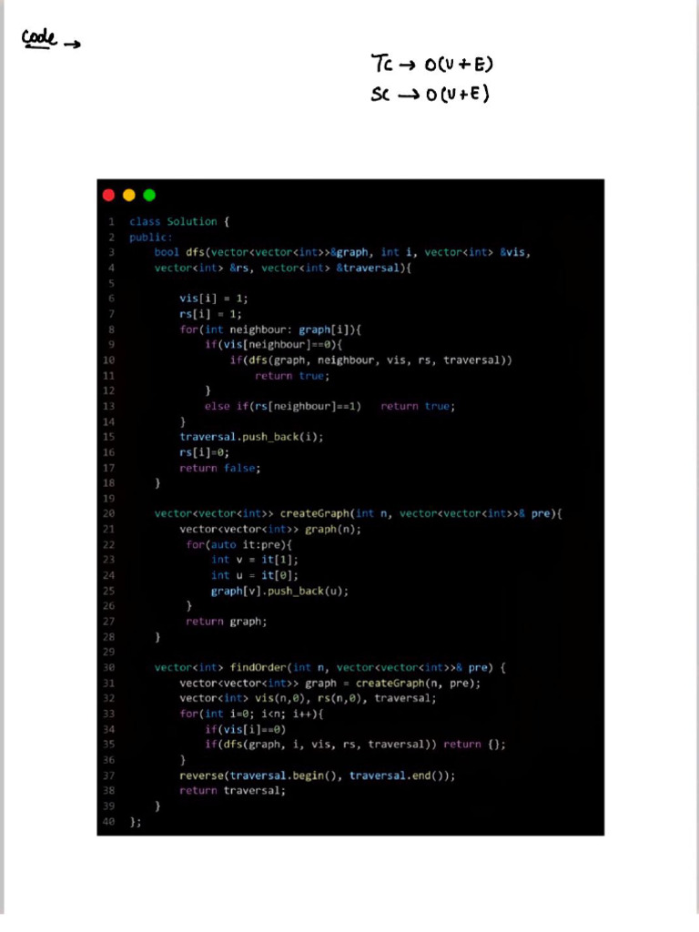 Complete DSA Notes _merged | PDF Complete DSA Notes _merged | PDF