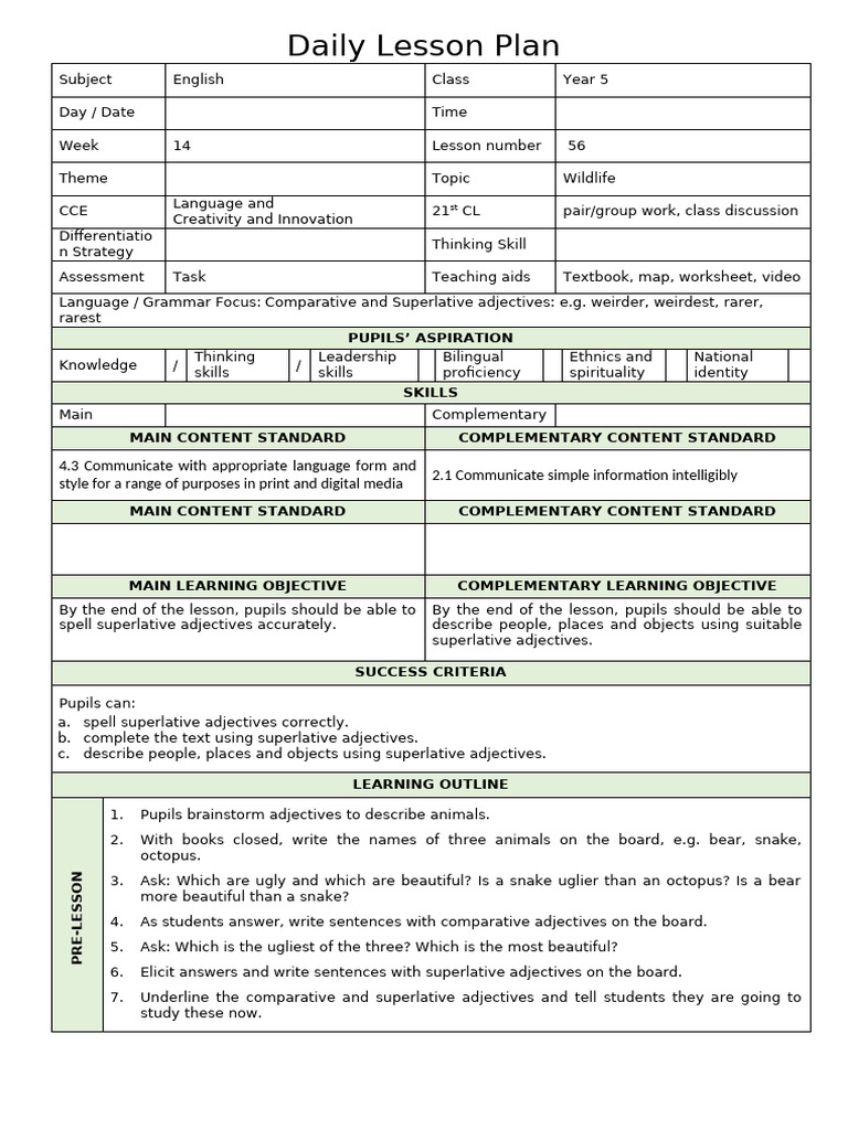 Lesson 56 TS25 (3) | PDF