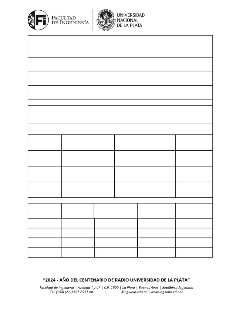 TP 6a Comision 1 | PDF