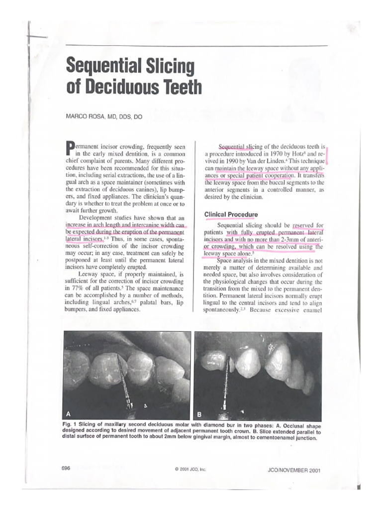 Sequential Slicing | PDF