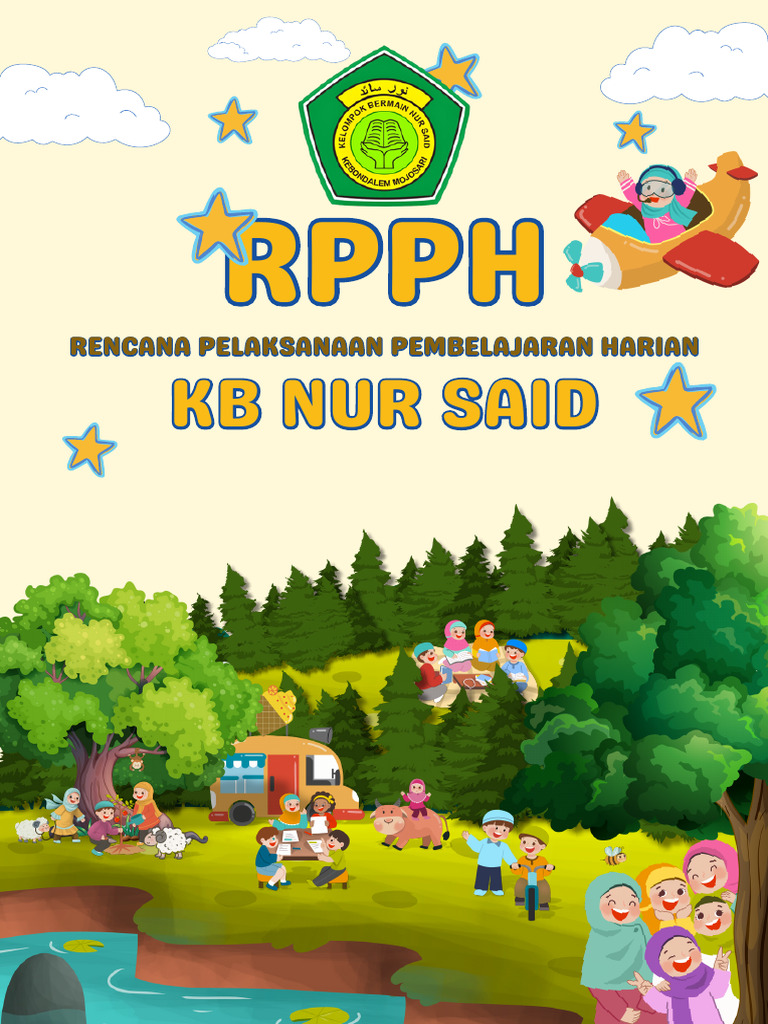 RPPH Garuda Teknik Usap - 20240822 - 082436 - 0000 | PDF