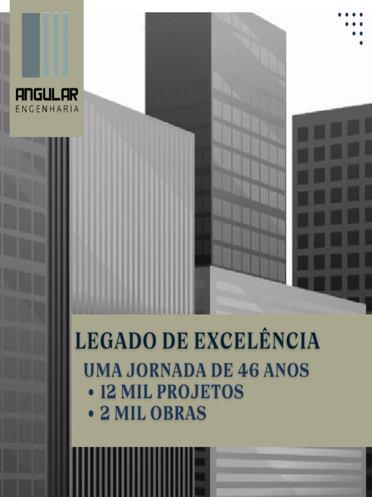 Portfolio Angular 2023 | PDF