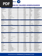 Descargar Lista Tascon Venezuela | PDF | Gobierno | Política de venezuela