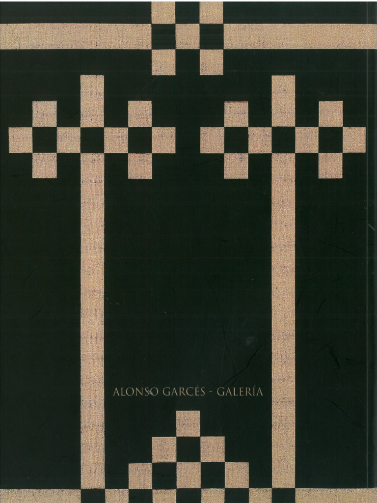 Carmen María Jaramillo - Manolo Vellojín - Oficio de Tinieblas | PDF