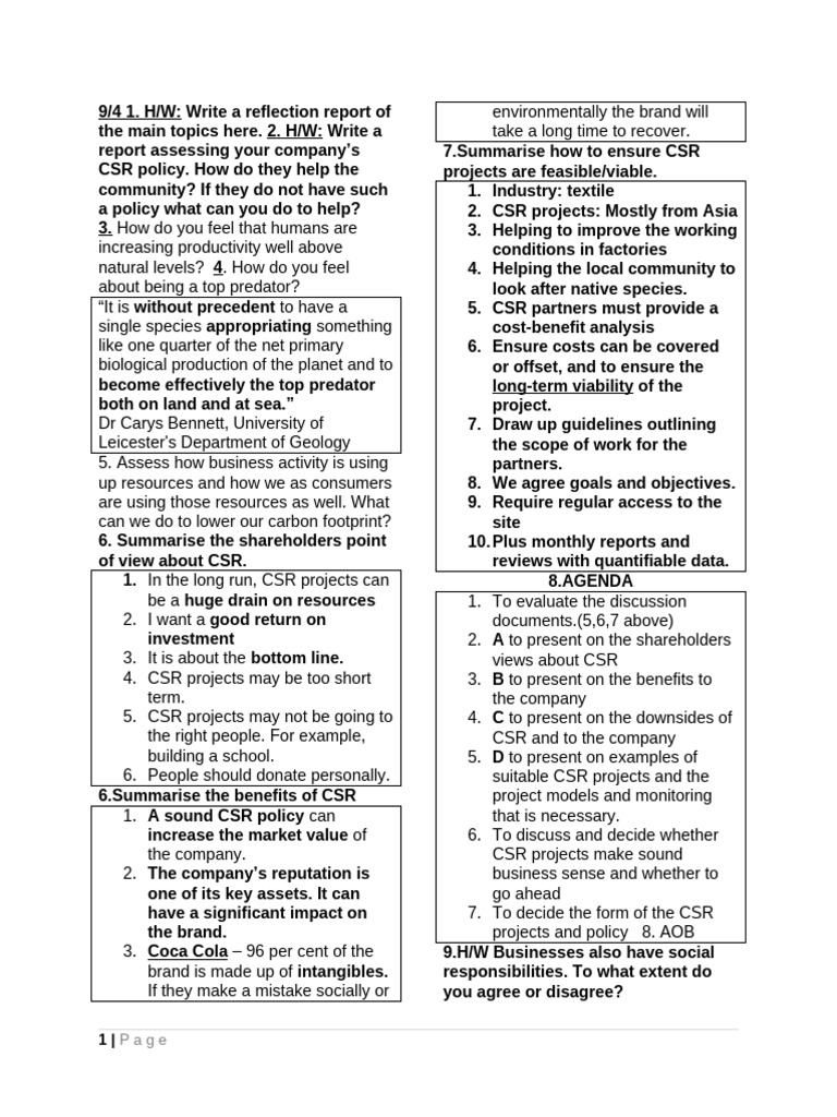 Unit 9 4 social (1) | PDF