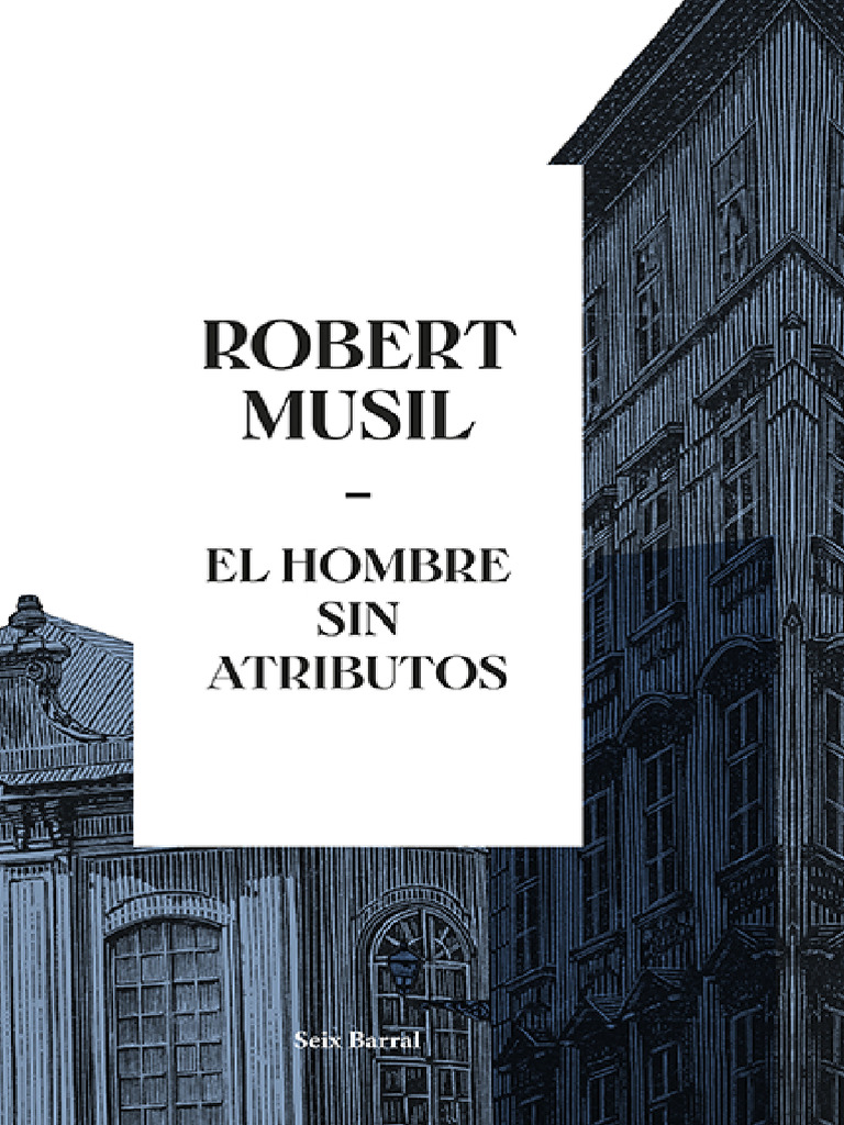 El Hombre Sin Atributos | PDF