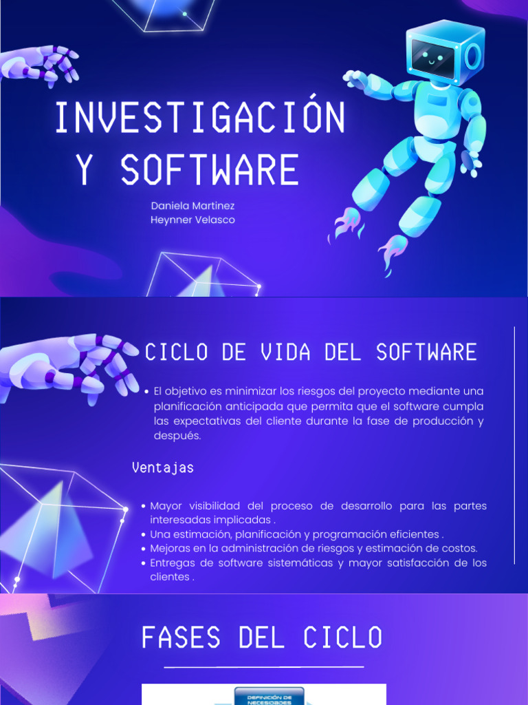 Ingeniería de Software | PDF | Software | Ingeniería de software