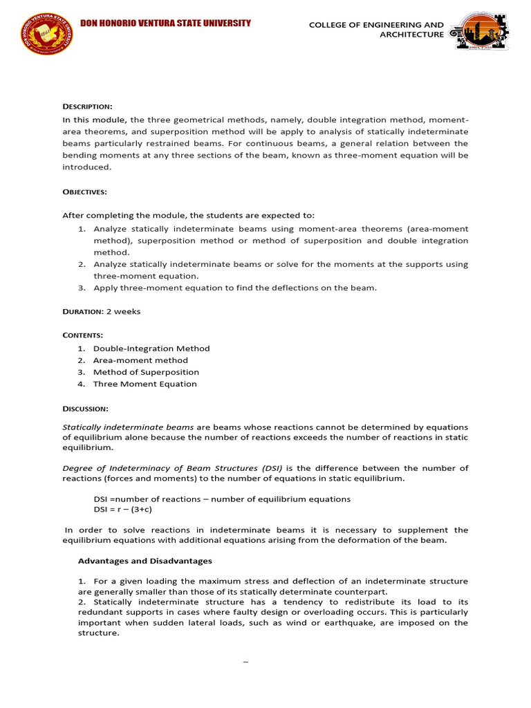 Module 4 ST314 | PDF