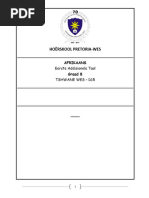 Versamelname Van A Tot Z | PDF