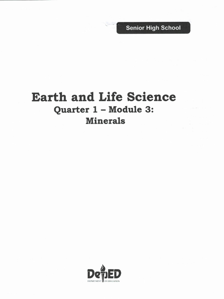 3 ELS Module | PDF