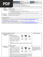 MATATAG Curriculum Grade 8 Mathematics | PDF | Factorization | Equations