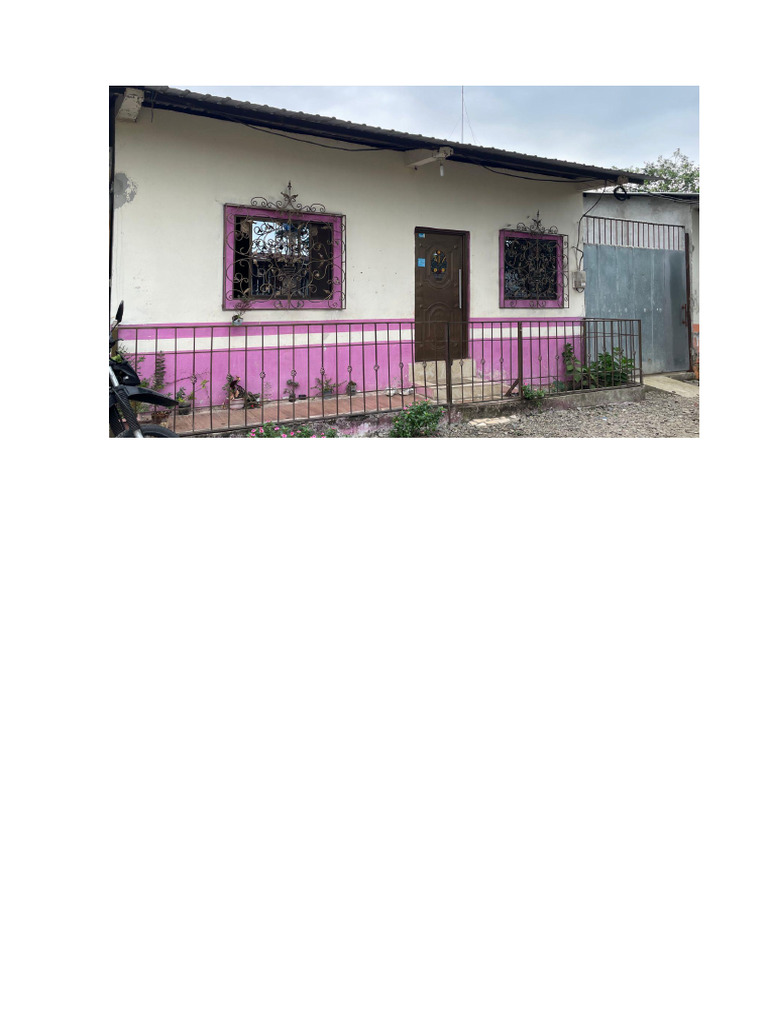 Casa | PDF