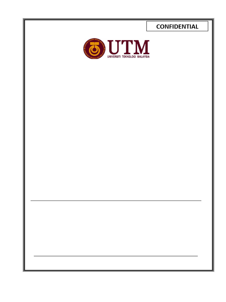 Final Exam SKEE1013 2122 Sem1 With Answers | PDF