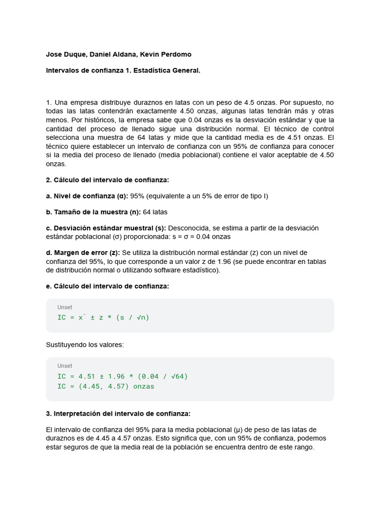 Talleres Ultimo Corte | PDF