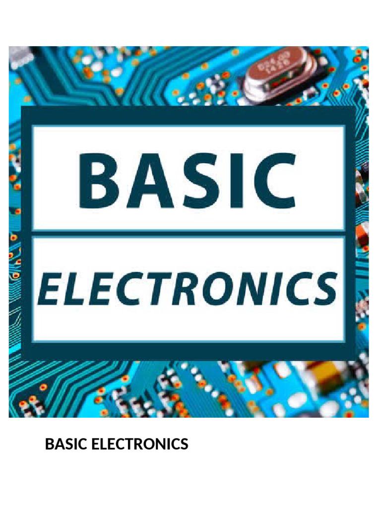 bec micro project | PDF