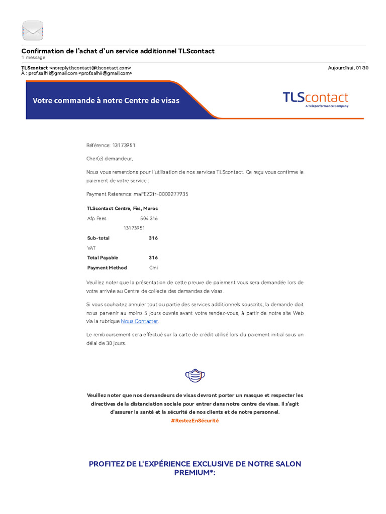 TLScontact | PDF