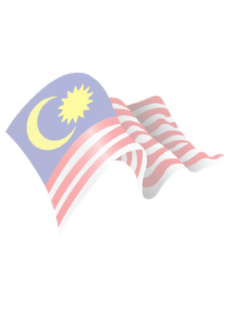 Bendera Malaysia | PDF