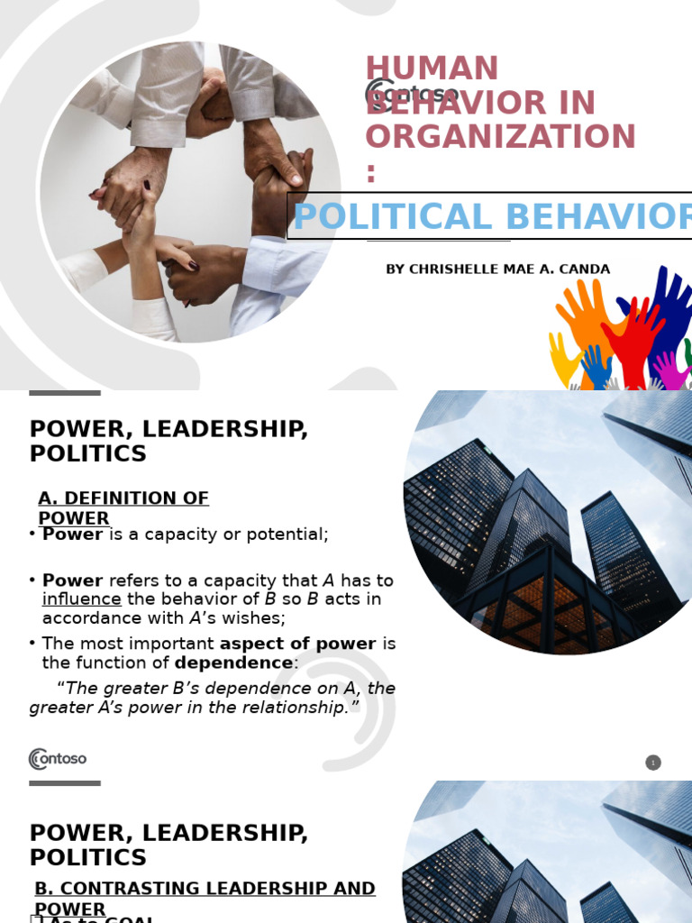 Political Behavior Hbo | PDF