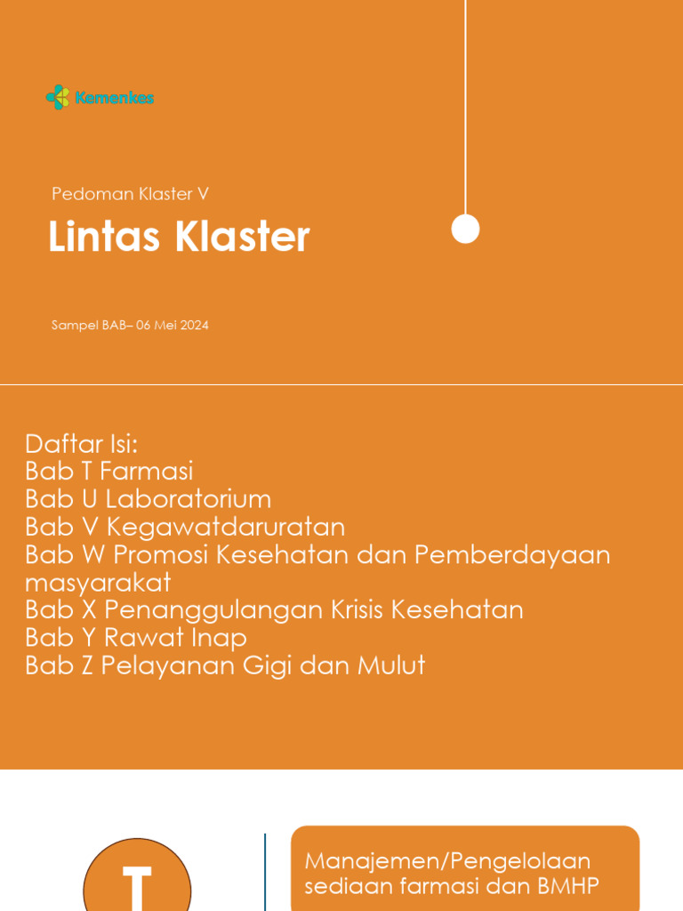 Ujibaca Buku Klaster 5 | PDF
