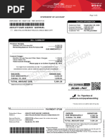PLDT Disconnection Request Form | PDF