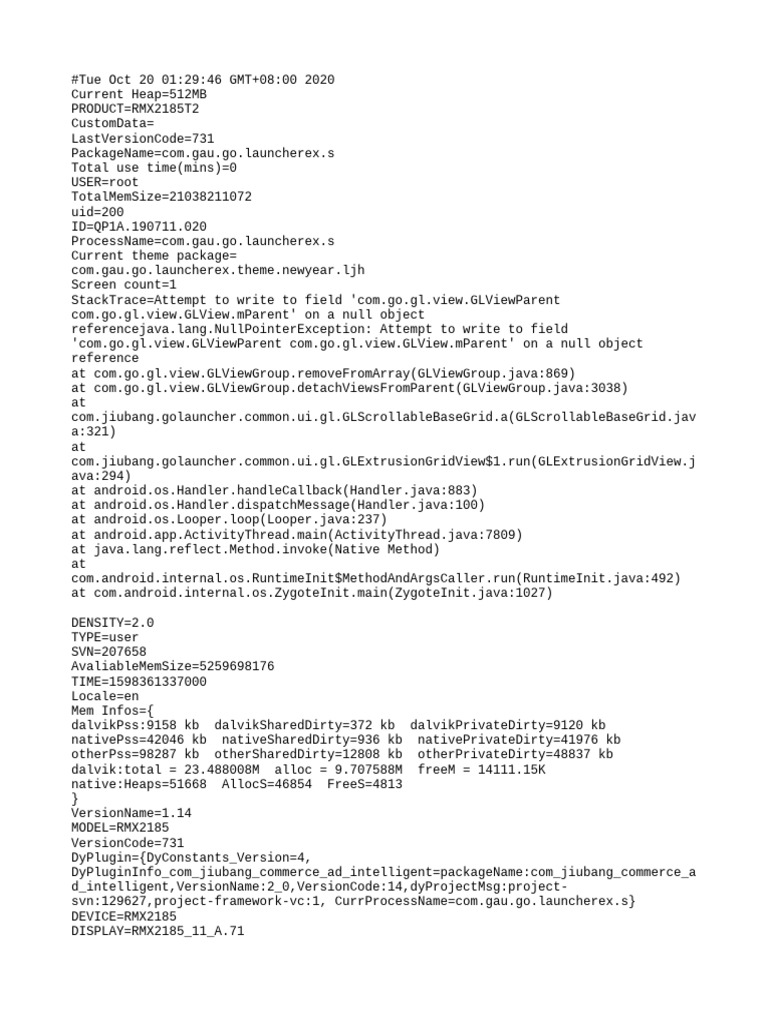 Stack-1603128586926 STK | PDF