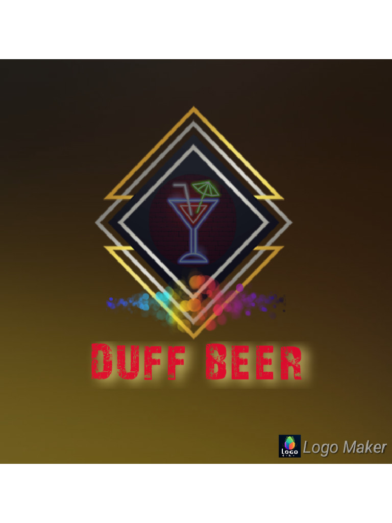 Logo Duff | PDF