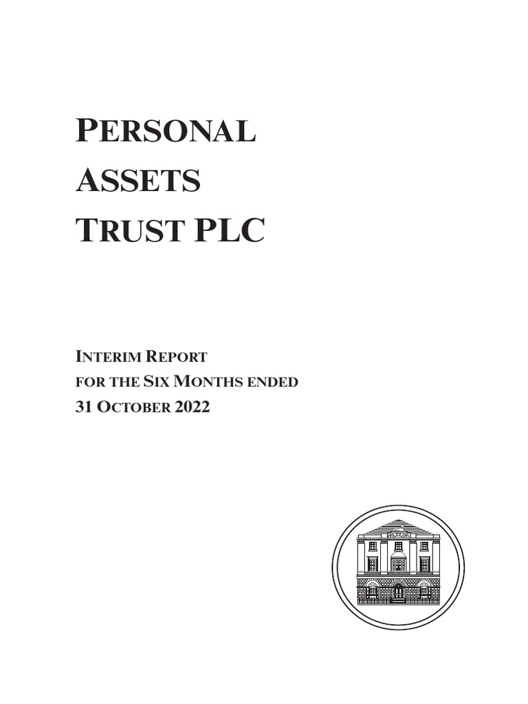 PAT Interim Report 2022 | PDF