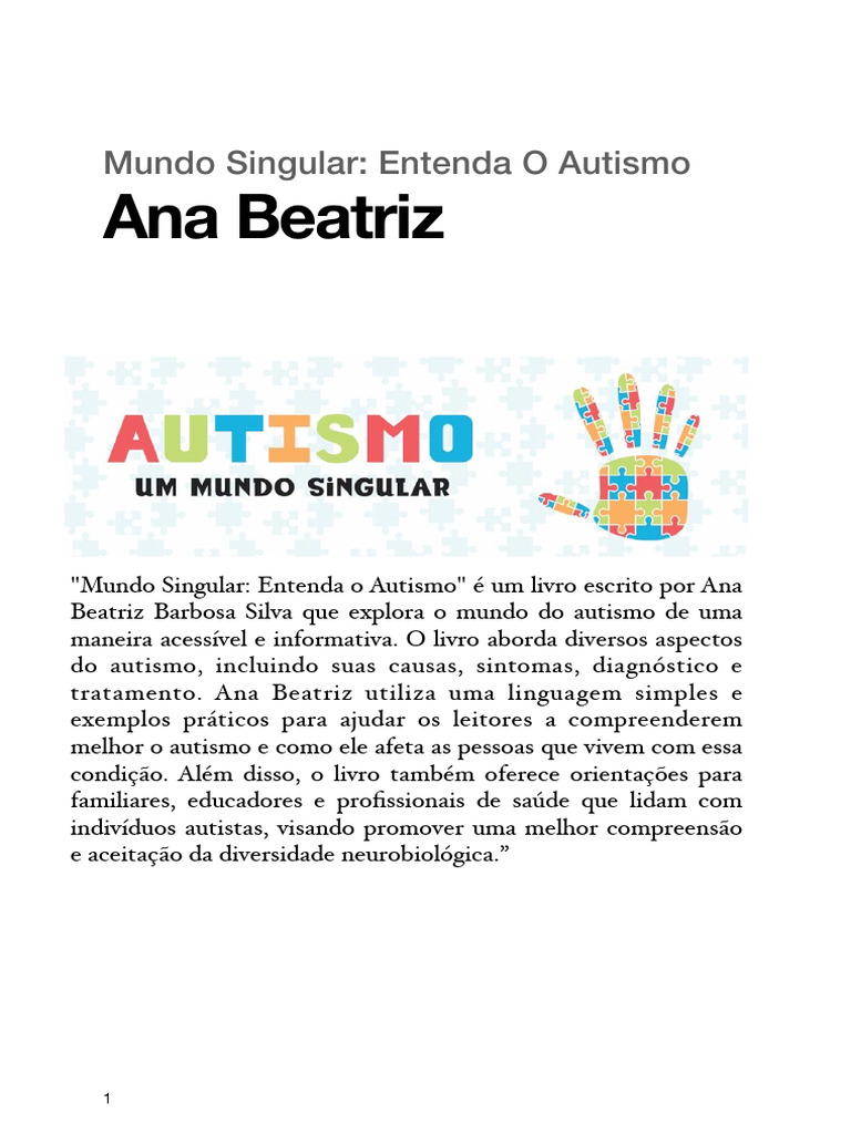 Gaby Extensão 3 PDF | PDF