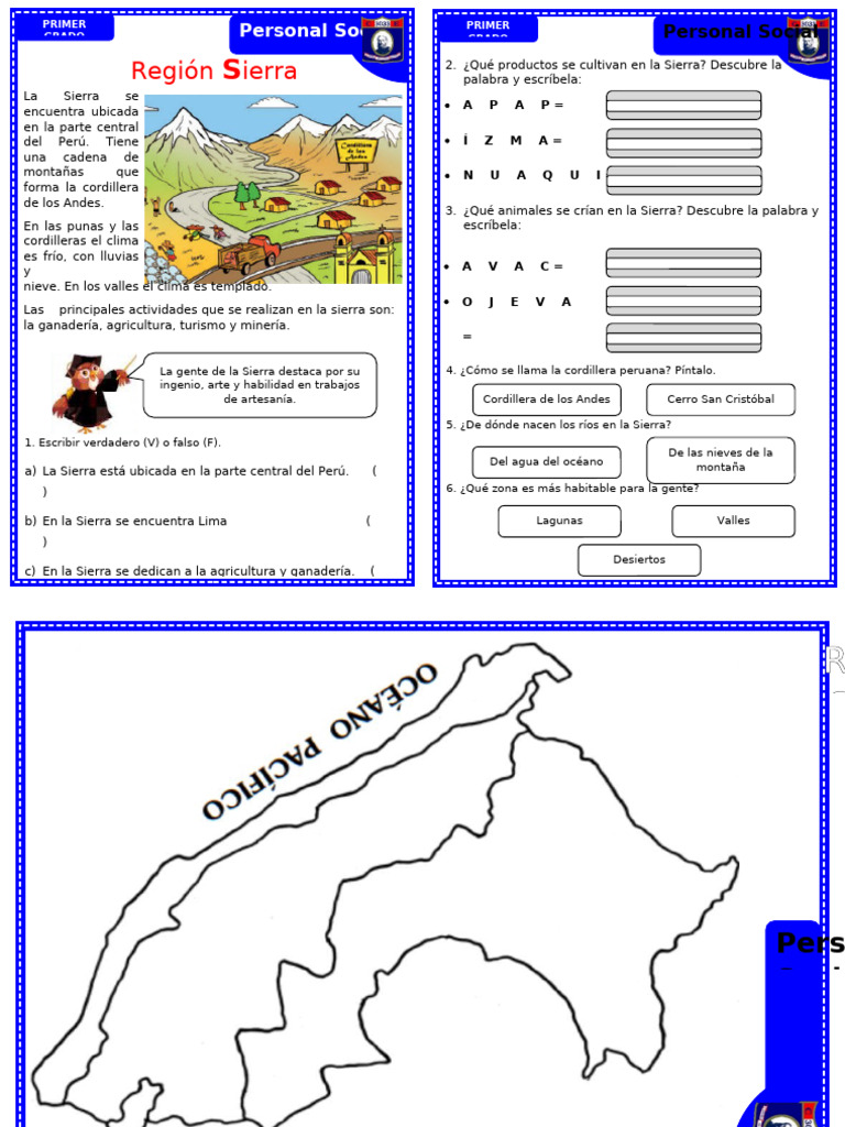 PS-FICHA-BII-S8 | PDF